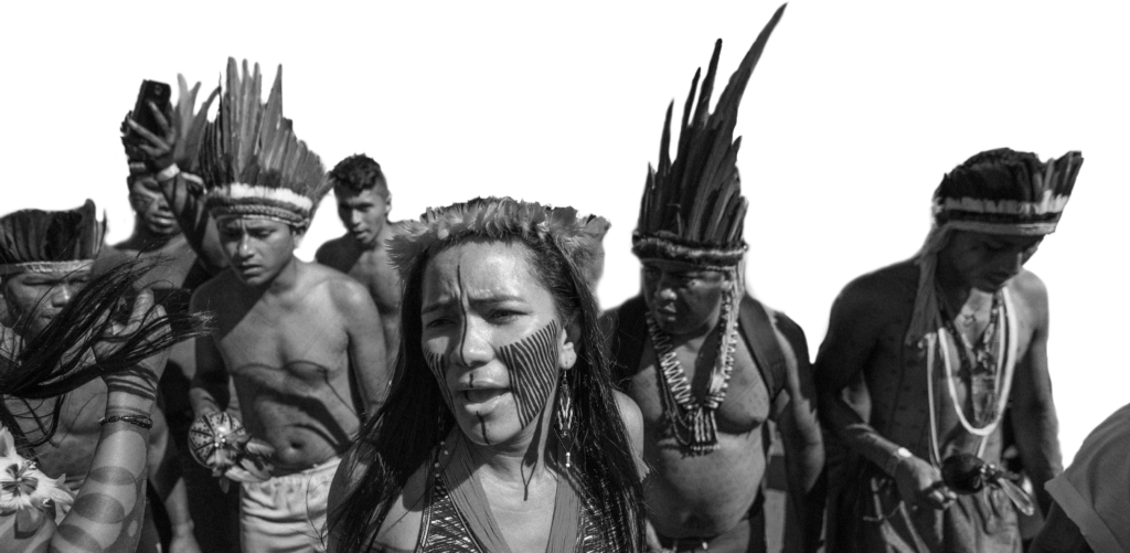 AEA - The All Eyes on the Amazon